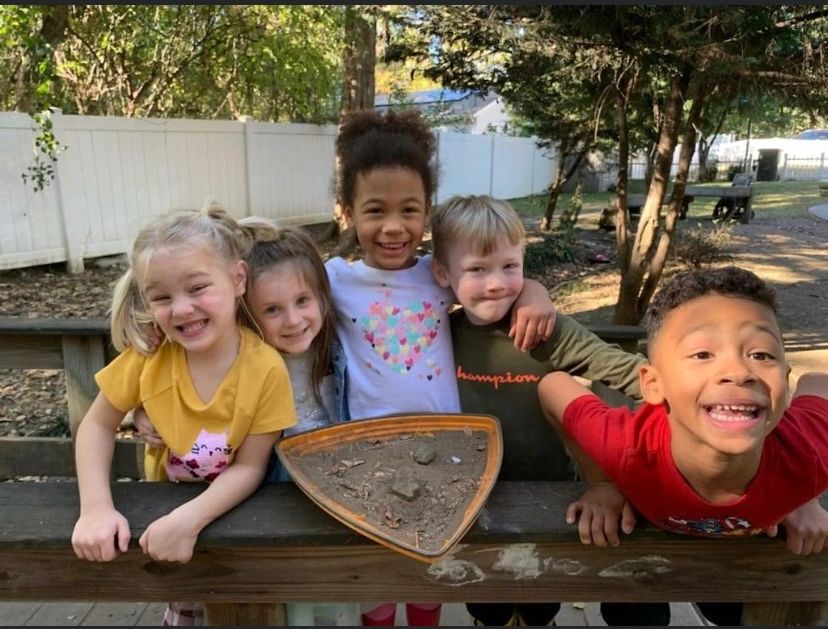 Preschool and Kindergarten Education | Building Blocks LC